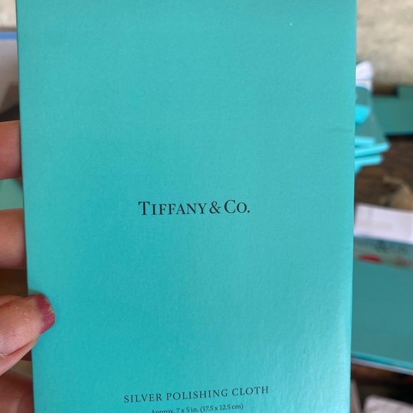 Tiffany & Co. | Party Supplies | Tiffany Co Packaging | Poshmark